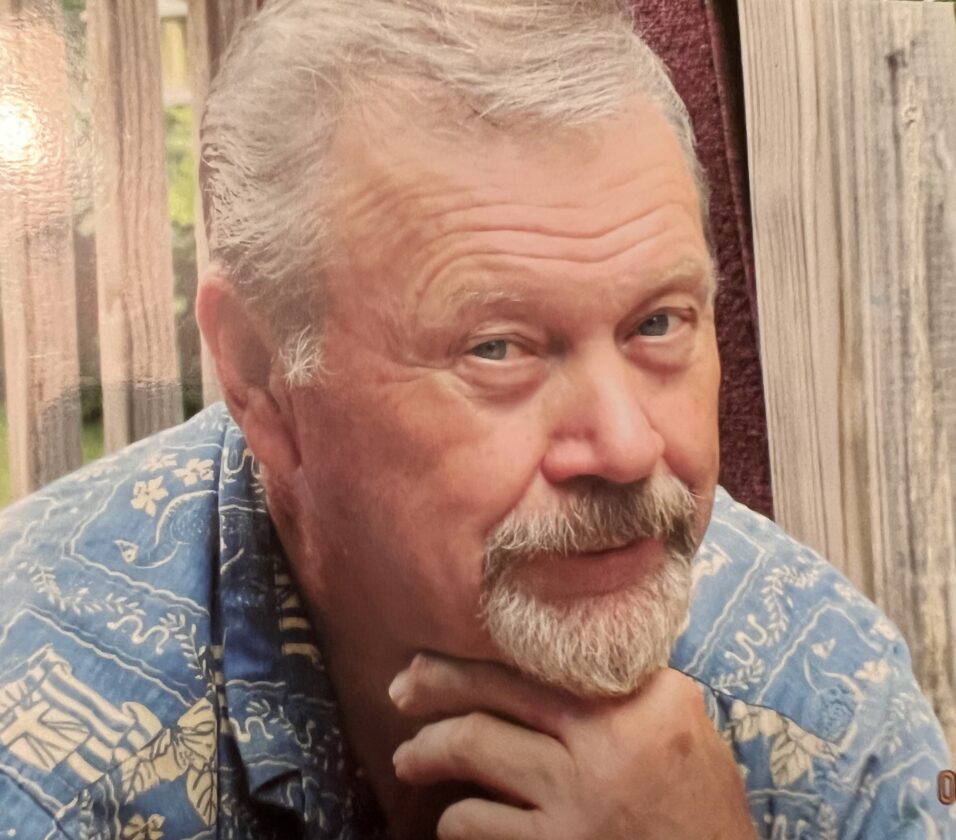 Harley ‘Ray’ Bingham | News, Sports, Jobs - Daily Press